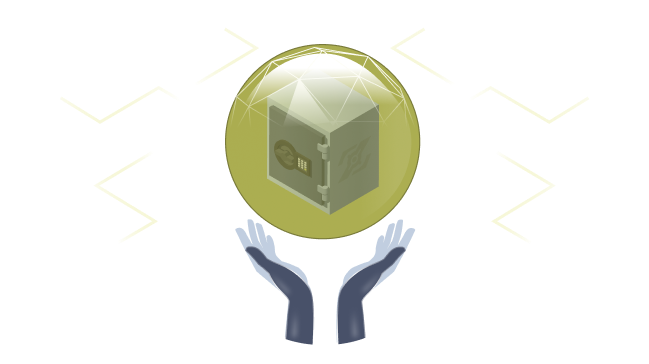 zEdgeStorage : Digital storage bunkers for your most vital data