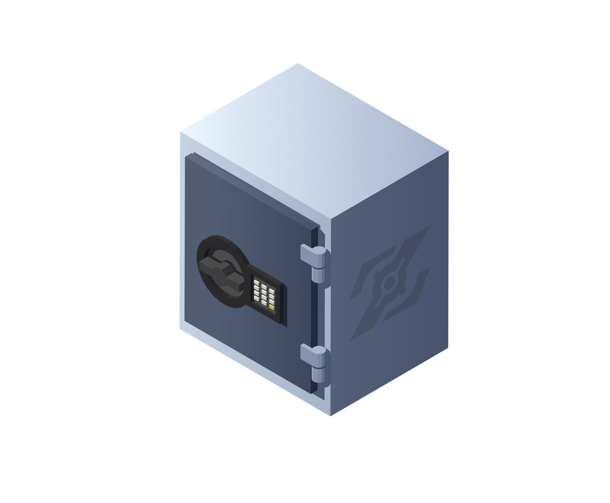 zEdgeStorage : Digital storage bunkers for your most vital data